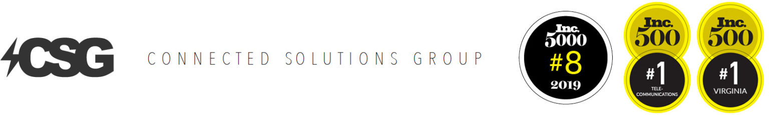 csg desktop logo – Connected Solutions Group