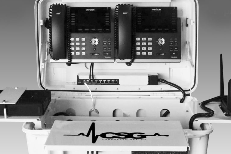 mcc medical – Connected Solutions Group