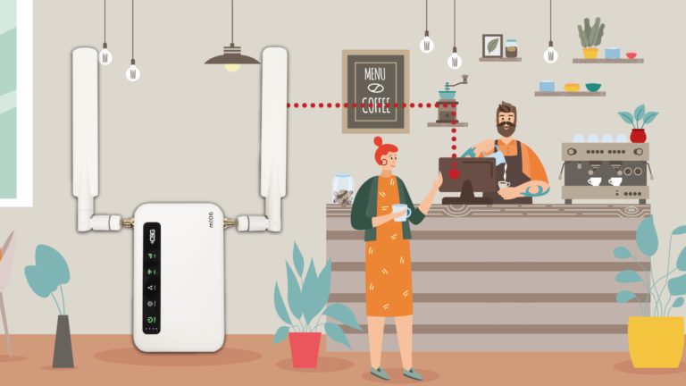 Gateway vs. Router: What’s the Difference and Which One Should You Choose? – Connected Solutions ...